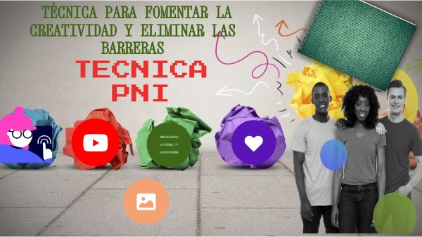 TECNICA PNI | Genially