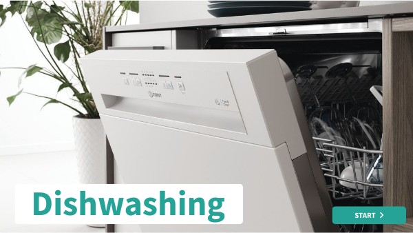 Dishwashing | Genially