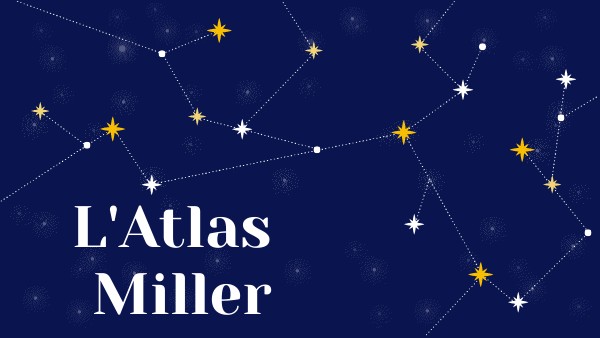 Atlas Miller