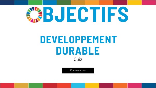 quizz EDD | Genially