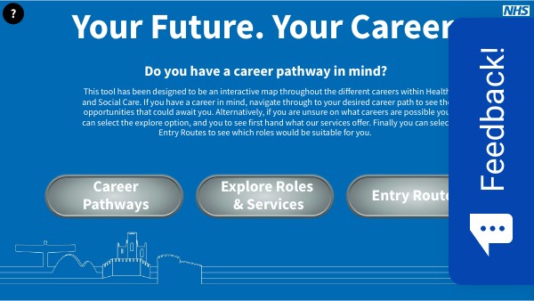 Career Pathways