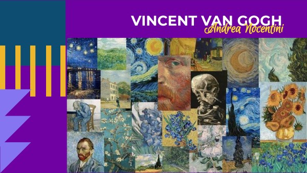 COLORS PRESENTATION | Genially