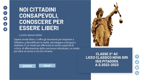 La Norma Giuridica Project