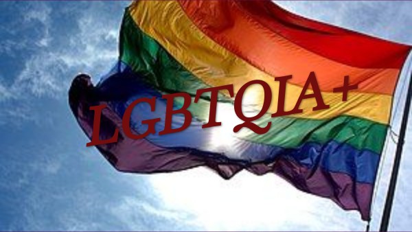 LGBTQIA+