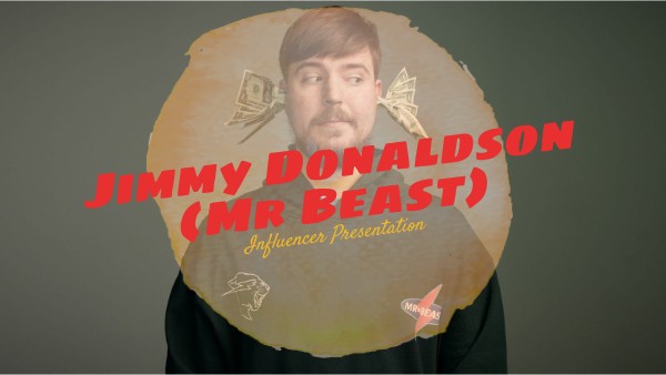 Mr beast