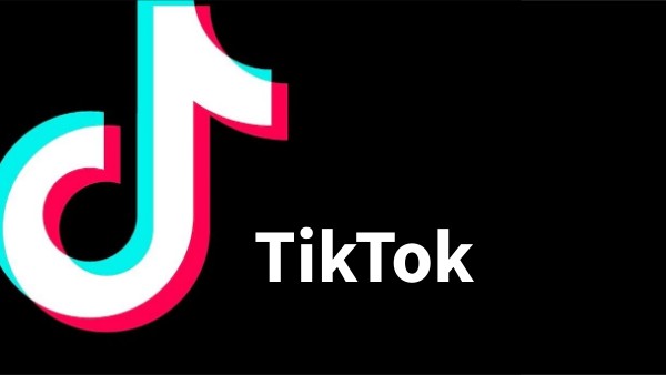 Exposé Tiktok | Genially