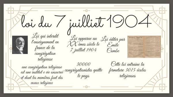 CLASSIC CERTIFICATE | Genially