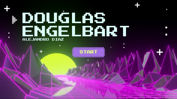 DOUGLAS ENGELBART (MKT-DIG)
