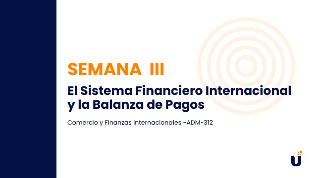 ADM312 SEMANA III | Genially