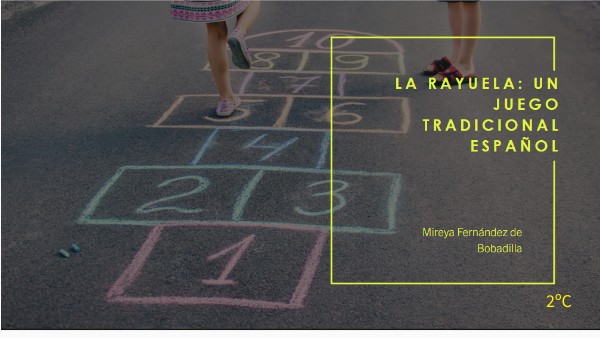 PRESENTACIÓN MINIMAL | Genially