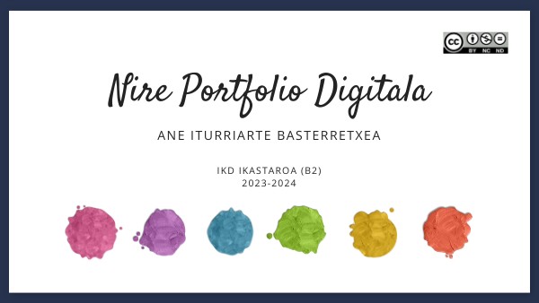 DIGITALIZAZIOA (B2) | Genially