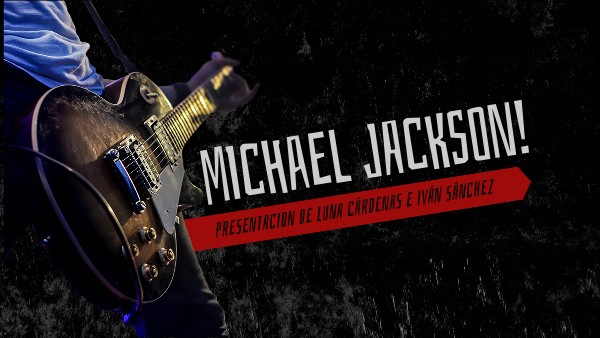 Michael Jackson | Genially