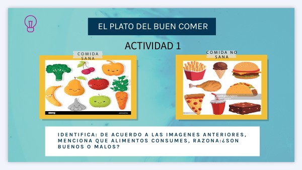PLATO:ACTIVIDAD 1