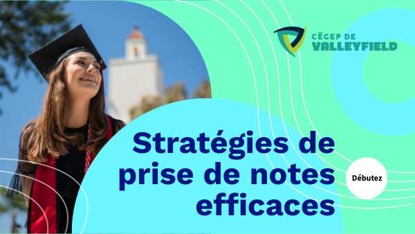 Prise de notes H23 | Genially