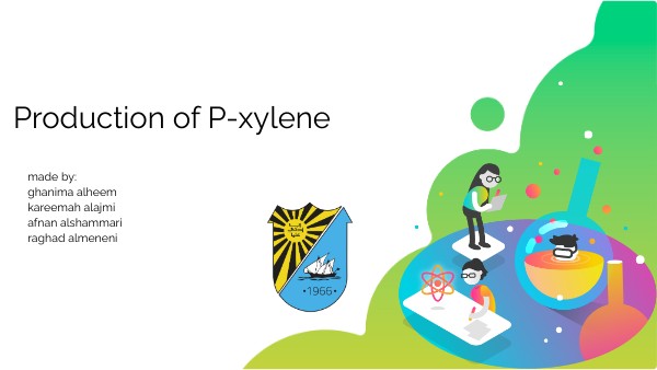 SCIENCE VIBRANT PRESENTATION