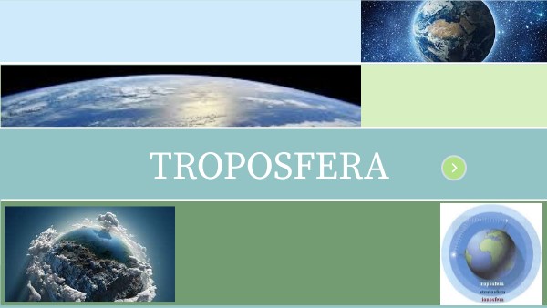 TROPOSFERA