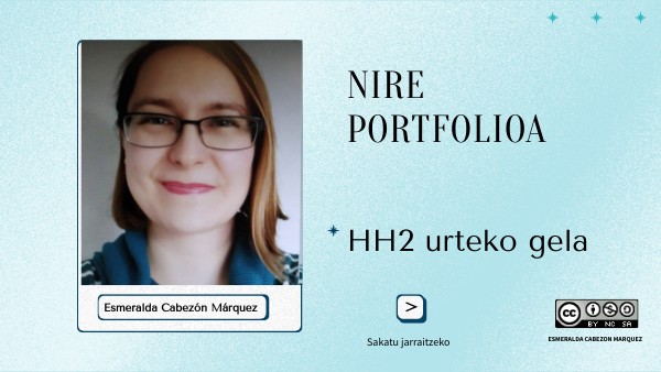 EDUKI DIGITALEN BILTEGIA B2 | Genially