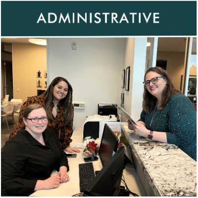 Administrative | Genially