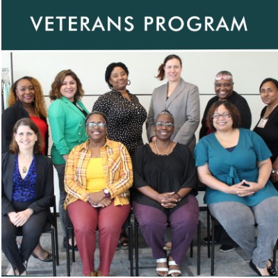 Womens Veteran Program