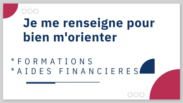 orientation | Genially