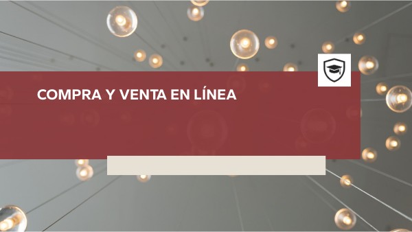 COMPRA VENTA EN LÍNEA | Genially