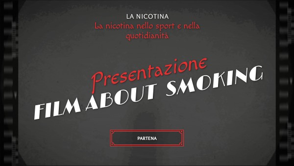 Presentazione fumo | Genially