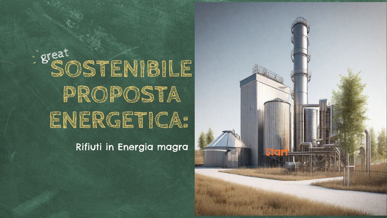 BIOMASS ENERGY PRESENTATION | Genially