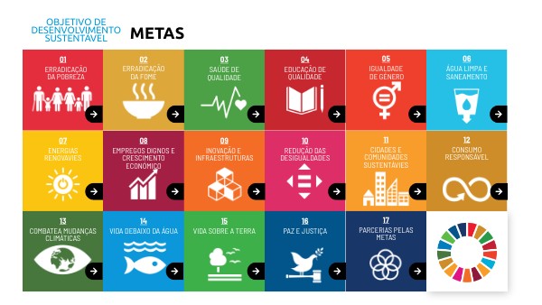 SDGs GUIDE | Genially