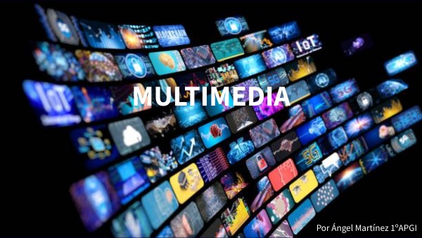 PRESENTACIÓN MULTIMEDIA