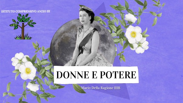 WOMEN PRESENTATION | Genially