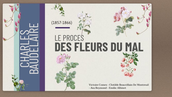 DECADES PRESENTATION | Genially