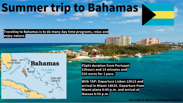Bahamas