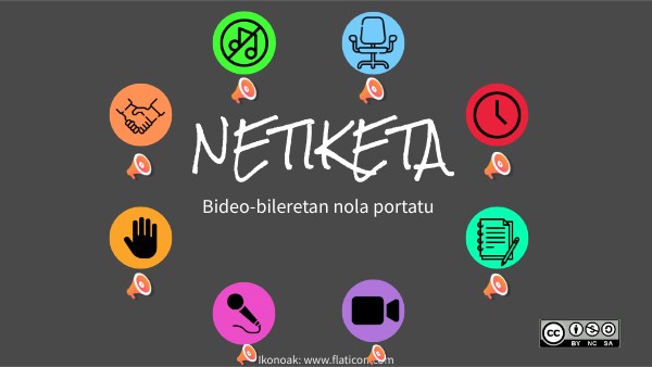 Netiketa | Genially
