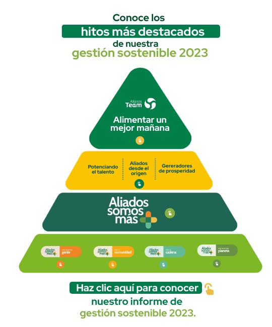 Infografía IGS | Genially