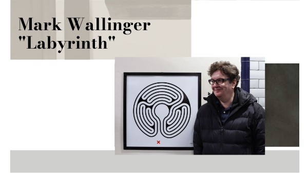 Mark Wallinger