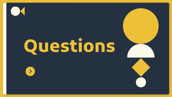 Word order /questions/ | Genially