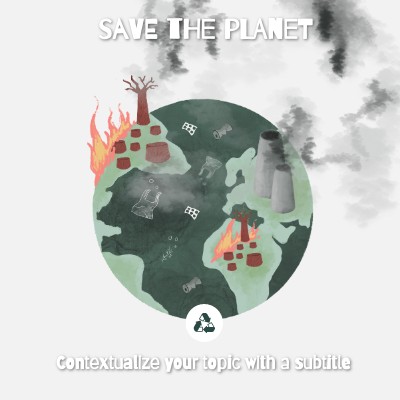 Carte Interactive Pollution