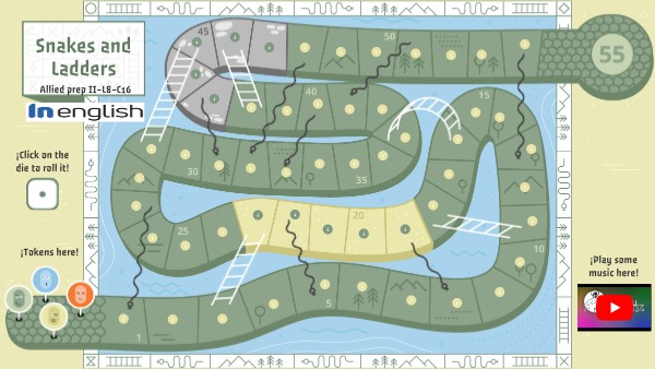 Allied Prep II-L8-C16 | Genially