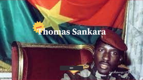 BASIC DARK PRESENTATION | Genially