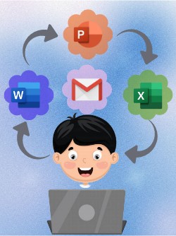 ELABORACION DE DOCUMENTOS DIGITALES AVANZADOS | Genially