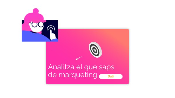 UT 1.- Màrqueting - inicial | Genially