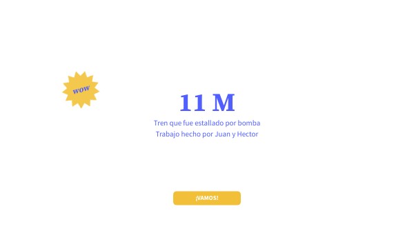 11M jUAN Y HÉCTOR | Genially