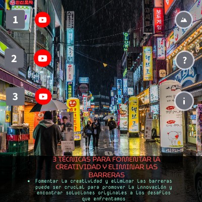 IMAGEN CIUDAD DE NEÓN | Genially