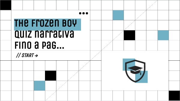 Quiz narrativa pag 112 | Genially
