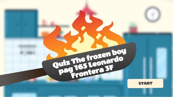 NARRATIVA QUIZ PAG 16 | Genially