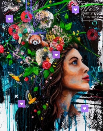 Arts plastiques | Genially