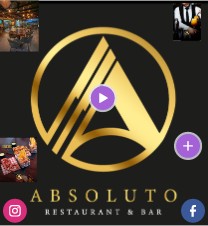 Absoluto Restaurant | Genially
