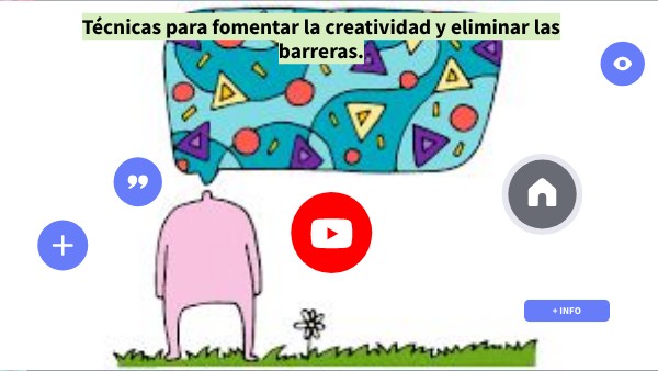 IMAGEN INTERACTIVA BÁSICA | Genially