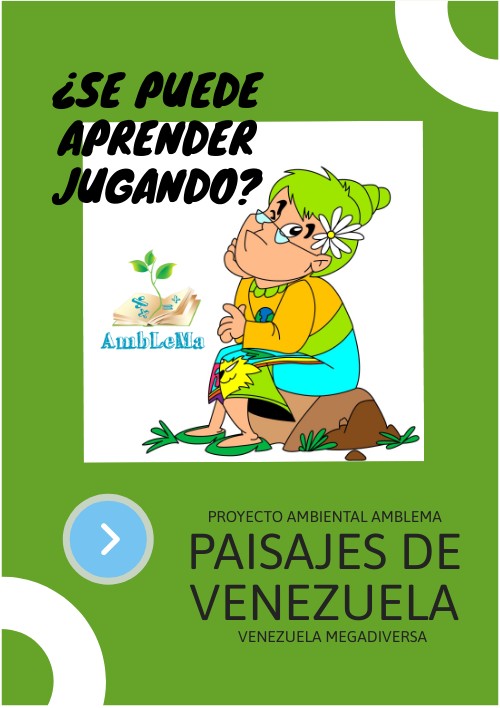 EL TENDERO MEGADIVERSO