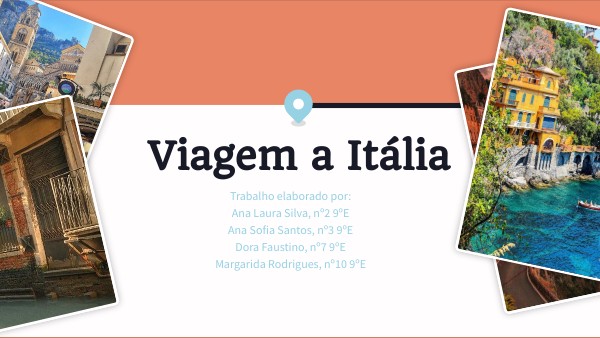 TRIP PLANNER | Genially